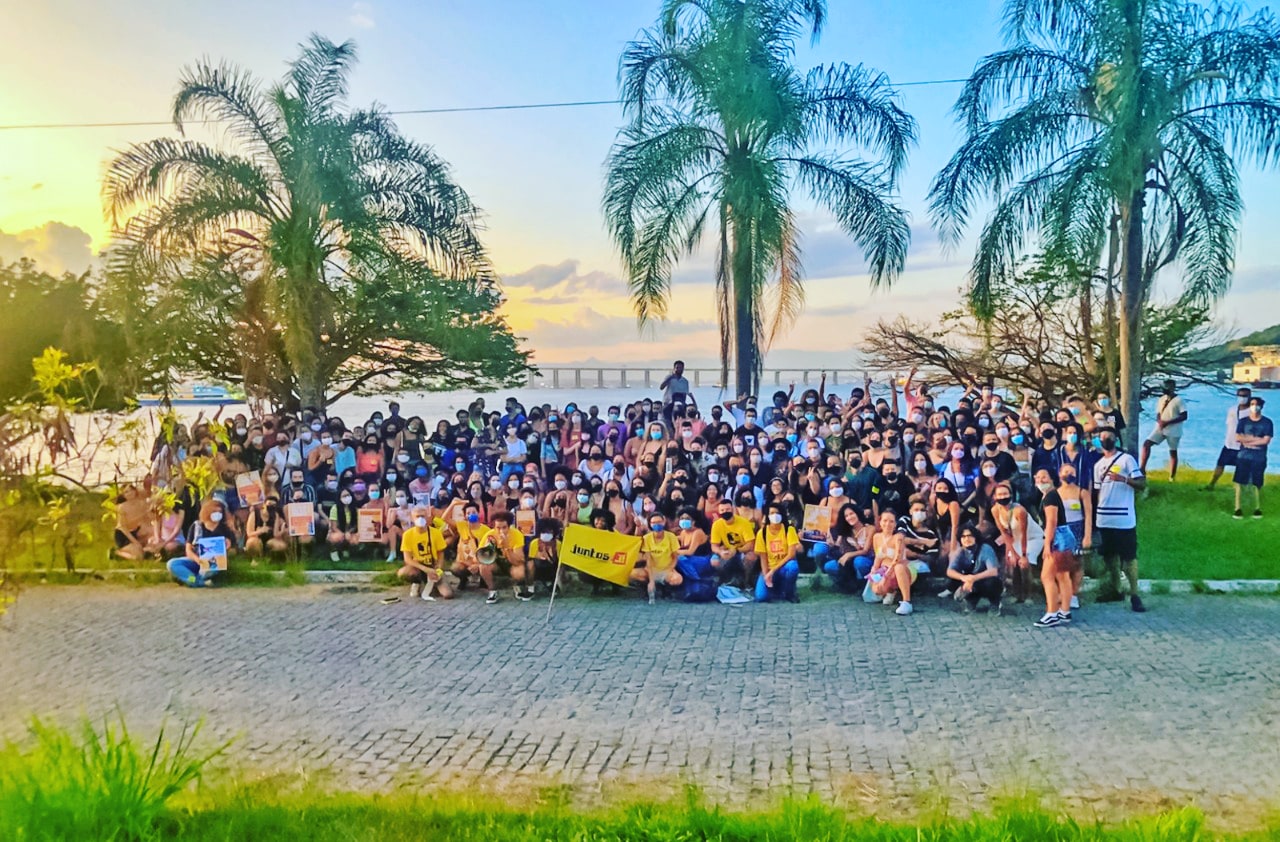 VAMOS VIRAR ESSE JOGO! ARRANCAR BOLSONARO DA PRESIDÊNCIA E RETOMAR O ...